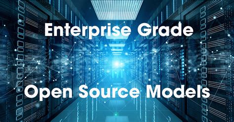 Open Source Ai Models Enterprises Benefit Sambanova