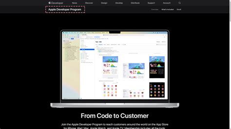 All About Apple Developer Enterprise Program Blog Eu Vietnam