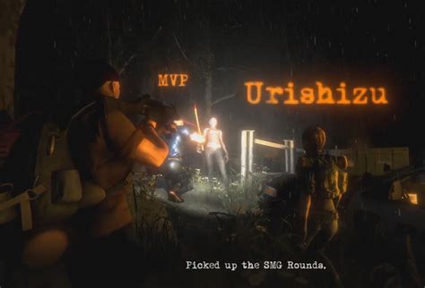 『バイオ』風味の4人co Opサバイバルホラー『outbreak Epidemic』早期アクセス開始！ Gamespark 国内