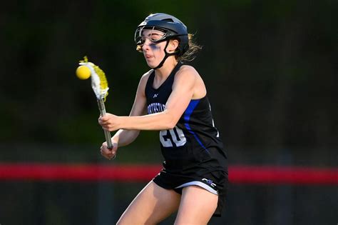 We Pick You Vote Who Are The Girls Lacrosse Mvps In Section Iii