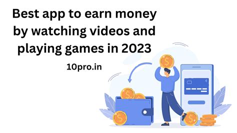 Best App To Earn Money By Watching Videos And Playing Games In Pro In