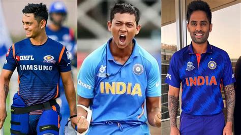 Ind Vs Wi T20 टी20 सीरीज में इन पांच खिलाड़ियों पर होगी सबकी नजरें