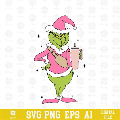 Free Download Grinch Middle Finger Grinch Middle Finger Svg Grinch