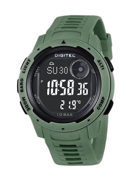 RADATIME Jam Tangan Pria Digitec Sport Toko Jam Tangan