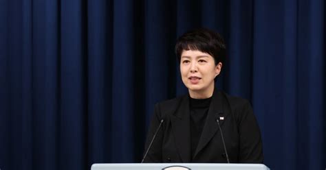 대통령실 한미일 협력의 역사 8월 18일 이전과 이후로 나뉠 것