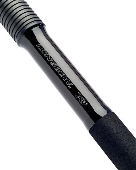 Daiwa Longbow X45 M Rod