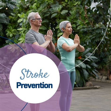 Prevention Of Stroke Three Tips For A Healthier Life Bencura