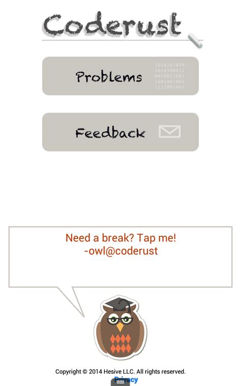 Coderust App On Amazon Appstore