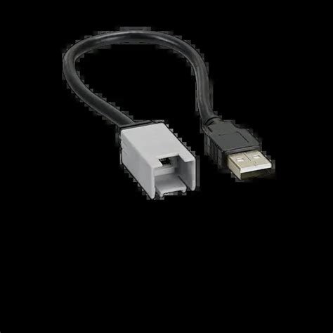 Usb To Mini B Retention Cable Outback Equipment