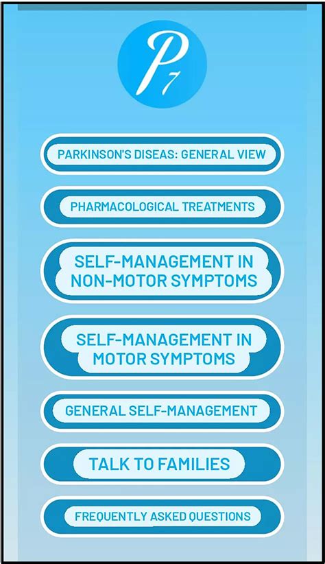 starting page of the mobile application download scientific diagram