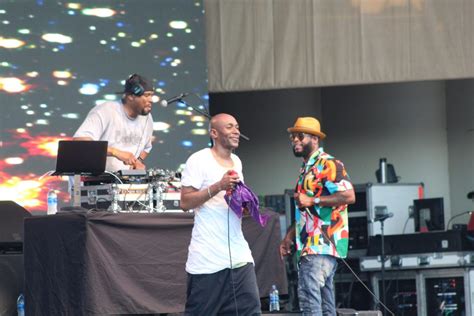 Rapper Mos Def Says Drakes Music Is Not Rap But Suitable For Shopping