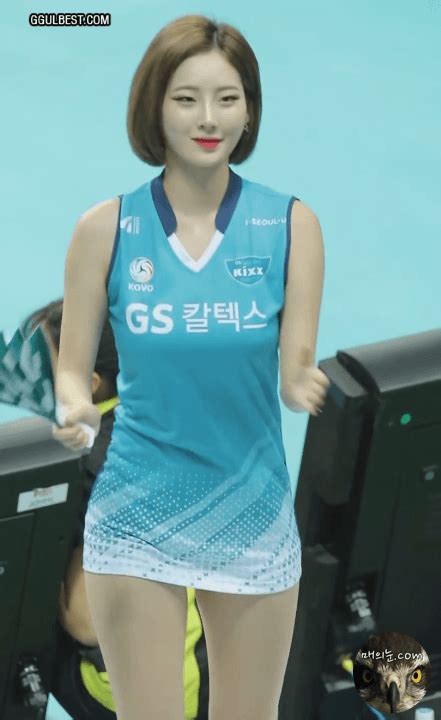 서현숙 치어리더 하의실종 보기조아