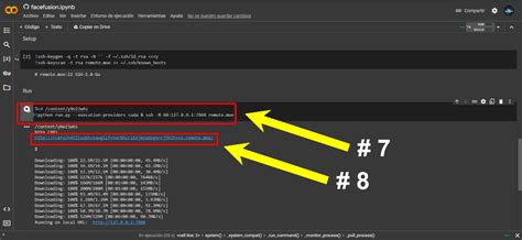 FaceFusion DeepFakes Lip Sync Wav Lip With Google Colab Completely Realistic And