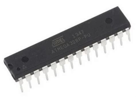 Atmega Pic16f876a PIC Microcontroller 368 Bytes At 380 Piece In Ghaziabad