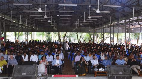 Brac University Observes Brac Day Brac University