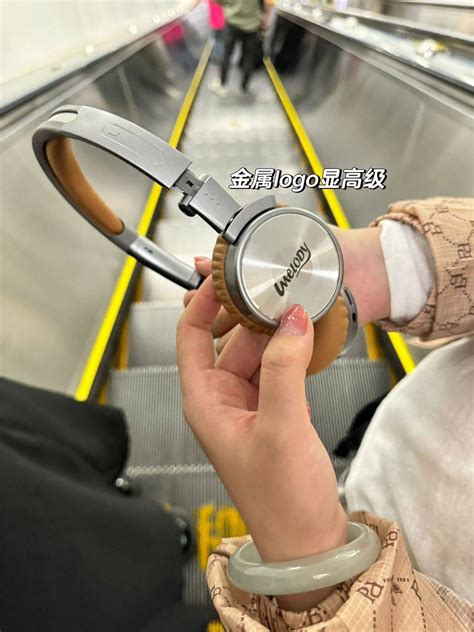 轻盈百搭头戴式耳机——umelody轻律 U1头戴式复古耳机分享 Csdn博客