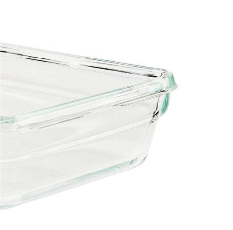 MASTERSEAL GLASS FOOD CONSERVATION | Herméticos de cristal | Tefal