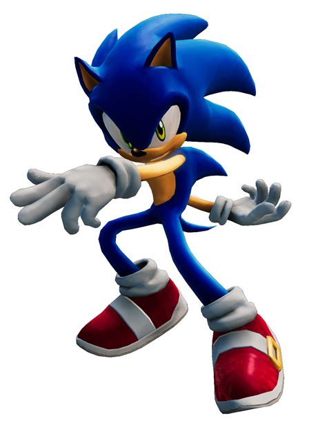 Project 06 Render Remake Made In Blender Rsonicthehedgehog