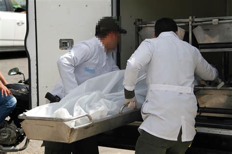 Un Joven Fue Asesinado En Sabana De Torres