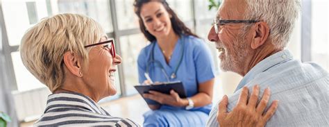 Medicare Annual Wellness Visits Schneck Medical Center