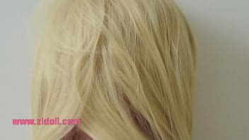 zldoll com Real Love Sex Doll Realista Cuerpo completo de silicona sólida Realista XVIDEOS COM