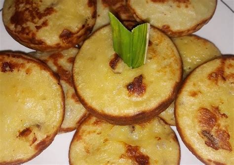 12 Resep Olahan Pisang Kepok Enak Manis Mudah Dibuat