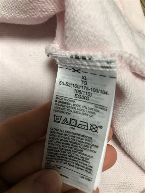 갭 Gap 핑크 딸기우유 오버핏 후드티 분홍색 하이틴 후루츠패밀리