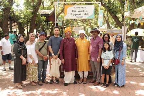 The Great Mango Festival 2025 Kicks Off With A Sweet Start Let India