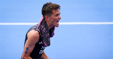 Alex Yee évoque Le Moment Magique Qui Lui A Permis De Remporter L