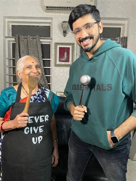 Ca Karan Sheth On Linkedin Entrepreneur Age Life Linkedin