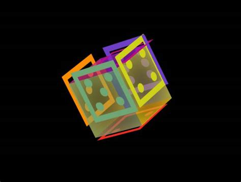 Css骰子代码,自动旋转的骰子代码html 17素材网 Css骰子代码,自动旋转的骰子代码html 17素材网