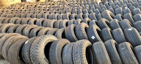 მივიღეთ უმაღლესი ვილსი Wheels მეორადი საბურავები