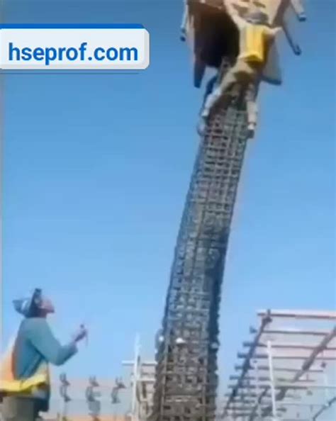 Hse Professionals On Linkedin Unsafe Nonconformitity Deviation Safety Correctiveaction