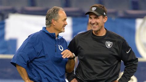 Fired Which Nfl Coaches Are Most Likely To Get Canned At Seasons End