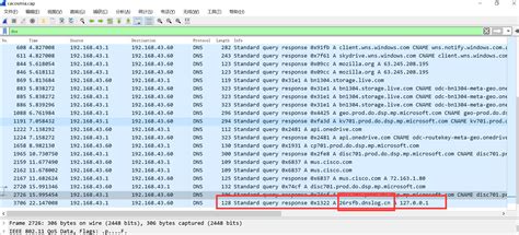 流量分析模块 红帽杯 RedHat 恶臭的数据包 CTF 刷题总结 极客文档