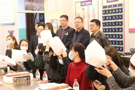 【巾帼风采】“约美食、越健康、悦生活”——翼城县人社局庆“三八”烹饪培训活动澎湃号·政务澎湃新闻 The Paper