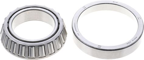 Infiniti QX Axle Shaft Bearing Bearing Differential Side Bearing TAPER S