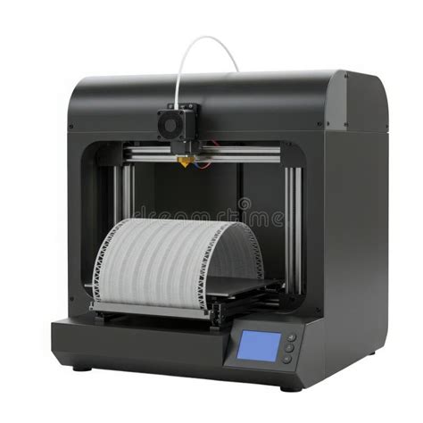 Advanced Technology Printer For Prototyping And Manufacturing Complex