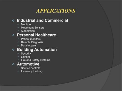 Ppt Zigbee Based Mapping And Position Tracking Powerpoint