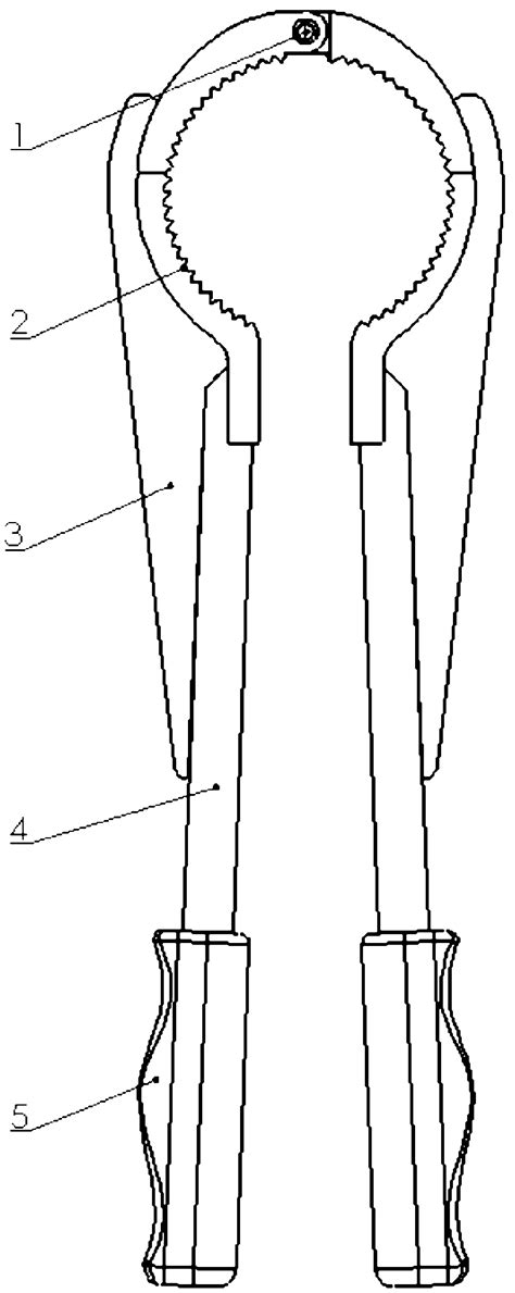 Cable Assembling And Disassembling Tool Eureka Patsnap