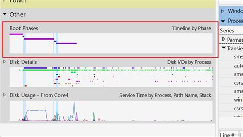 如何通过 Wpt 来分析 Windows 启动过程wpa 系统启动 Csdn博客