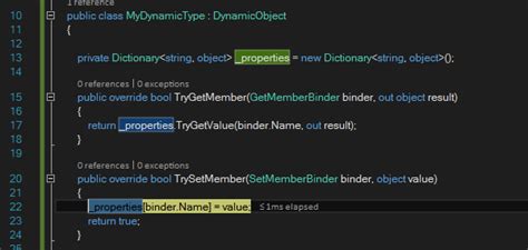 dynamic c and dlr part v creating custom dynamic types david checa
