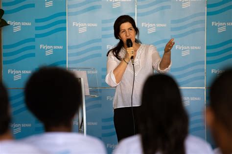 Vr Prefeitura E Senai Abrem Inscrições Para Cursos Gratuitos Informa