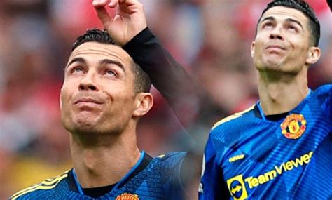 Cristiano Ronaldo dedica golo ao filho gémeo que morreu