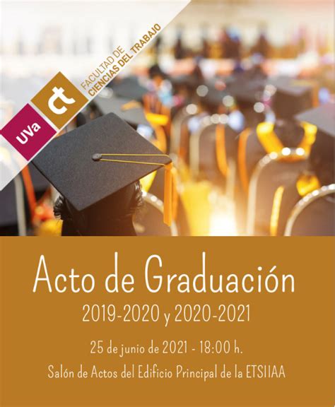 La Facultad De Ciencias Del Trabajo Celebra Este Viernes Su Acto De