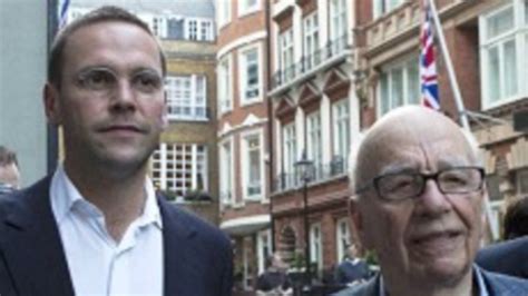 媒体大王默多克父子拒绝下周就电话窃听事件作证