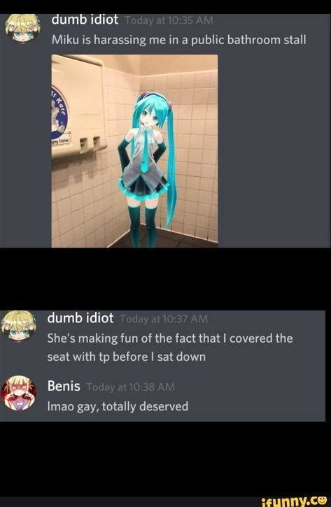 Best Funny Hatsune Miku Memes Images Miku Hatsune Miku Hatsune