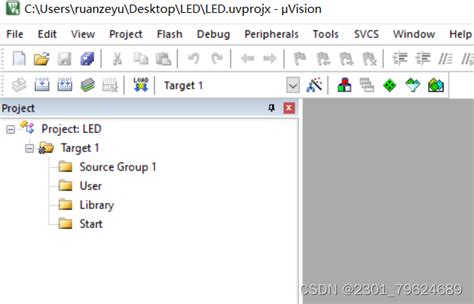 基于标准外设库的led流水灯led灯不同的效果 Csdn Csdn博客