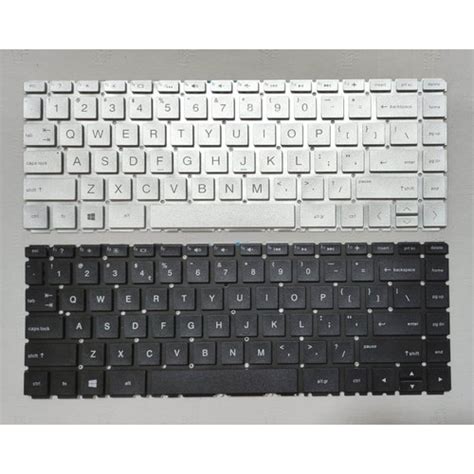 Jual Keyboard Original Hp 14 Dk 14 Dq 14 Fq 14m Cd 14m Dh 14s Dq 14t Dh