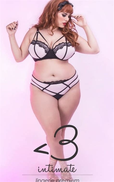 Gabriela Caroli Plus Size Model Curvy Bbw Porn Pictures Xxx Photos